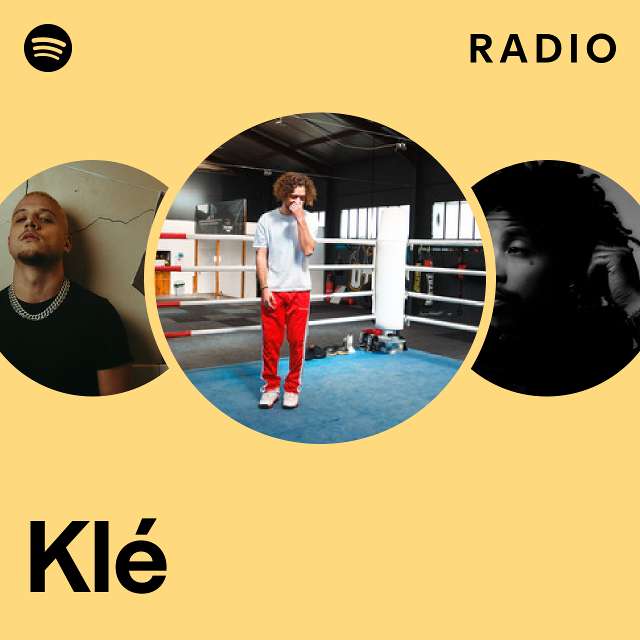 Klé Radio - playlist by Spotify | Spotify