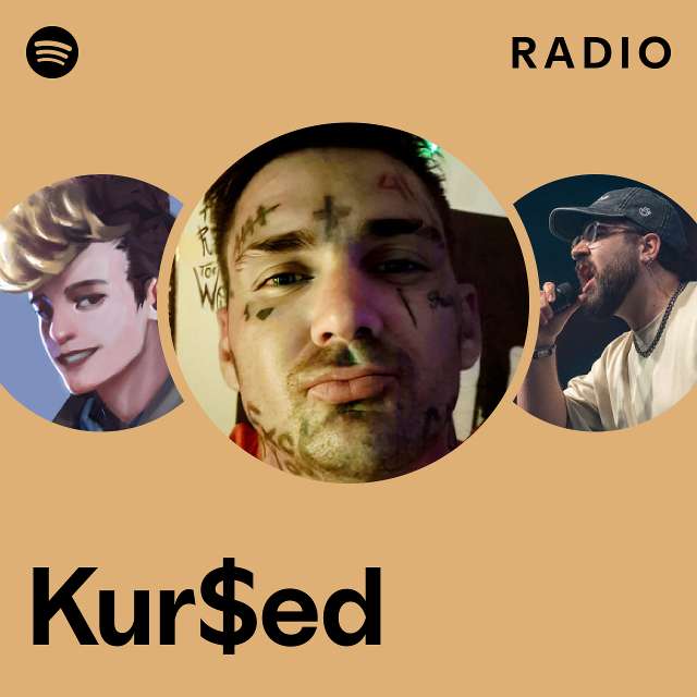 Kur$ed Radio - playlist by Spotify | Spotify