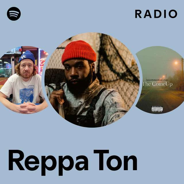 Playlist Radio Ton