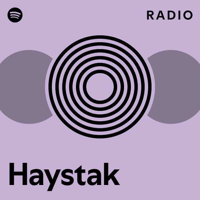 Haystak Radio - playlist by Spotify | Spotify