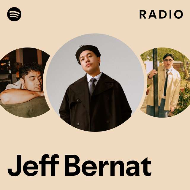 Jeff Bernat Radio - playlist by Spotify | Spotify
