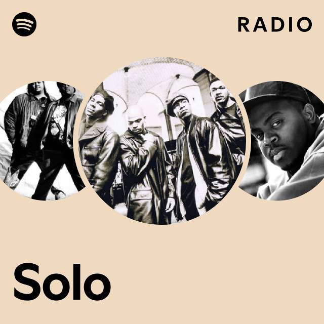Solo Radio Playlist By Spotify Spotify