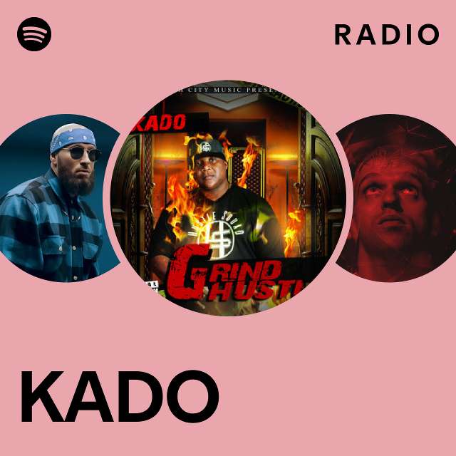 KADO Radio - playlist by Spotify | Spotify