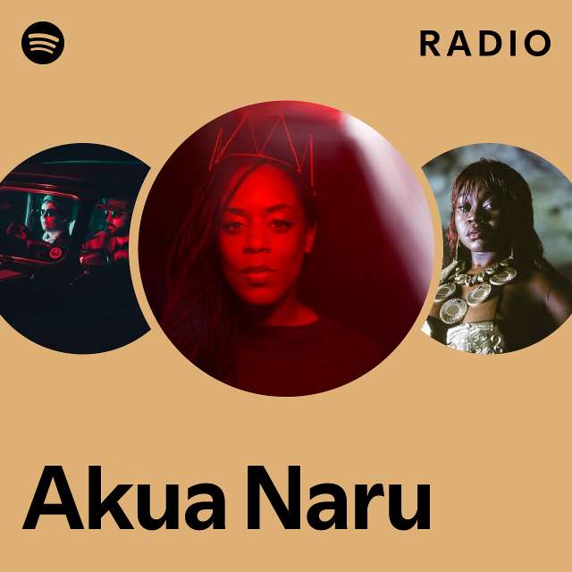 Akua Naru Radio - playlist by Spotify | Spotify