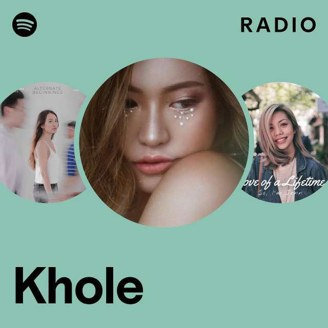 Khole Radio - playlist by Spotify | Spotify