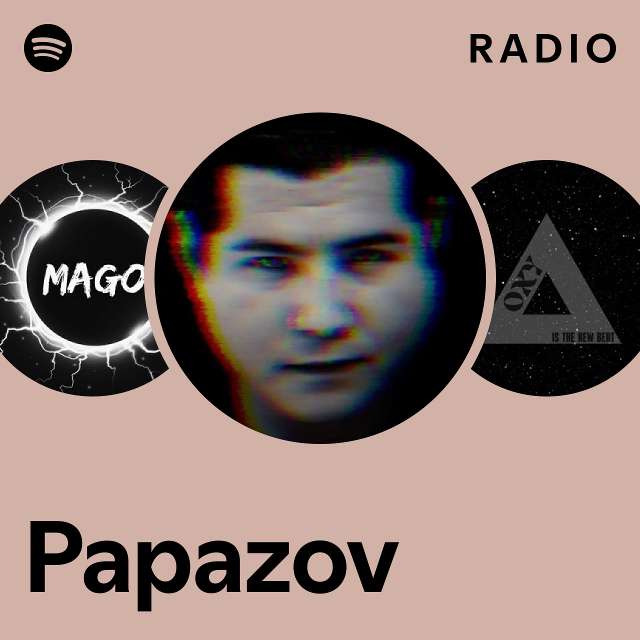 Papazov Radio - playlist by Spotify | Spotify
