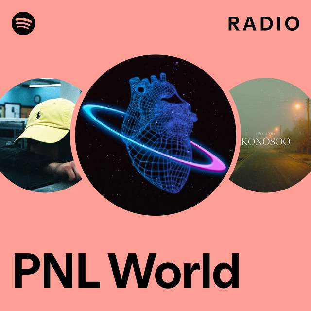 PNL World Radio - playlist by Spotify | Spotify