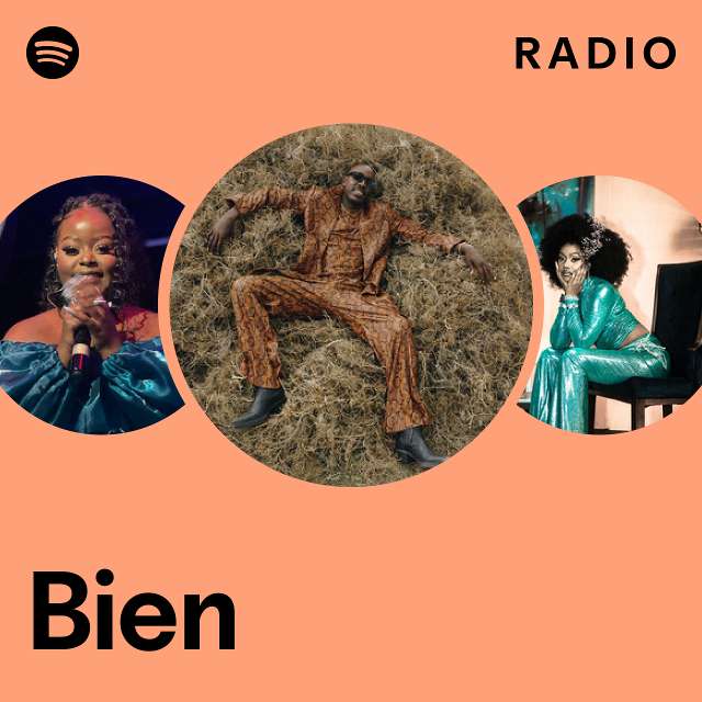 Bien Radio - playlist by Spotify | Spotify