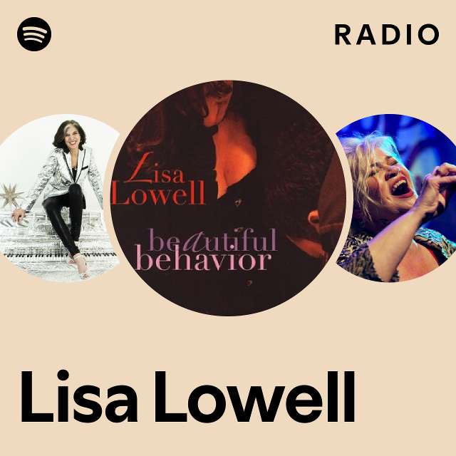 Lisa Lowell Radio - playlist by Spotify | Spotify
