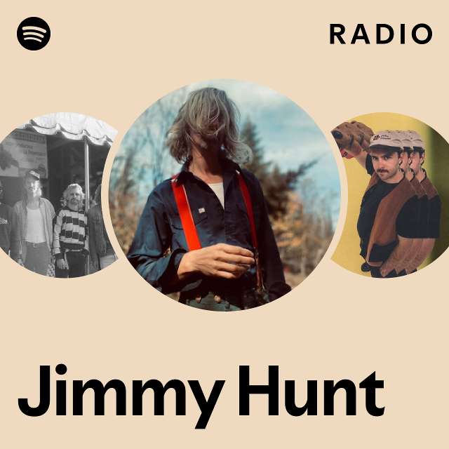 Jimmy Hunt Radio - playlist by Spotify | Spotify