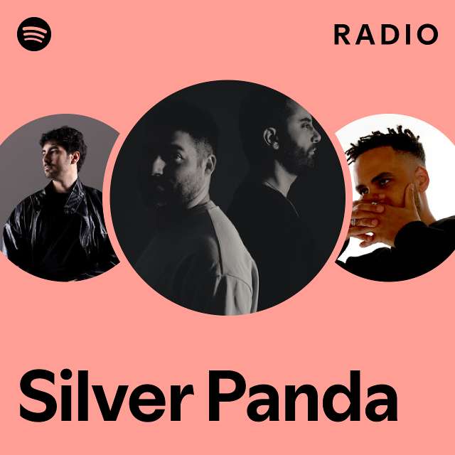 Silver Panda Radio - playlist by Spotify | Spotify