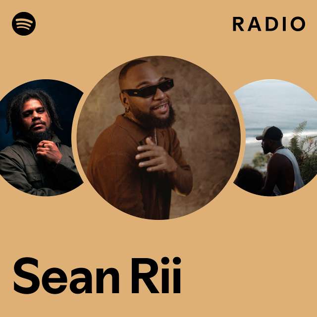 Sean Rii Radio - playlist by Spotify | Spotify
