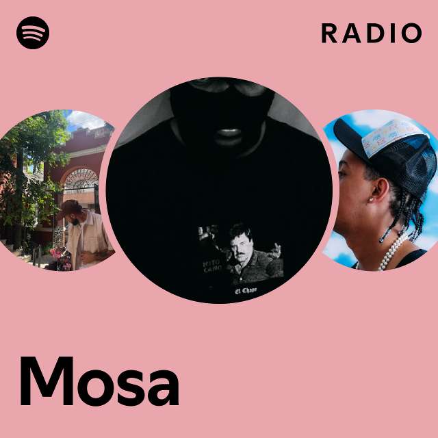 Mosa Radio - playlist by Spotify | Spotify
