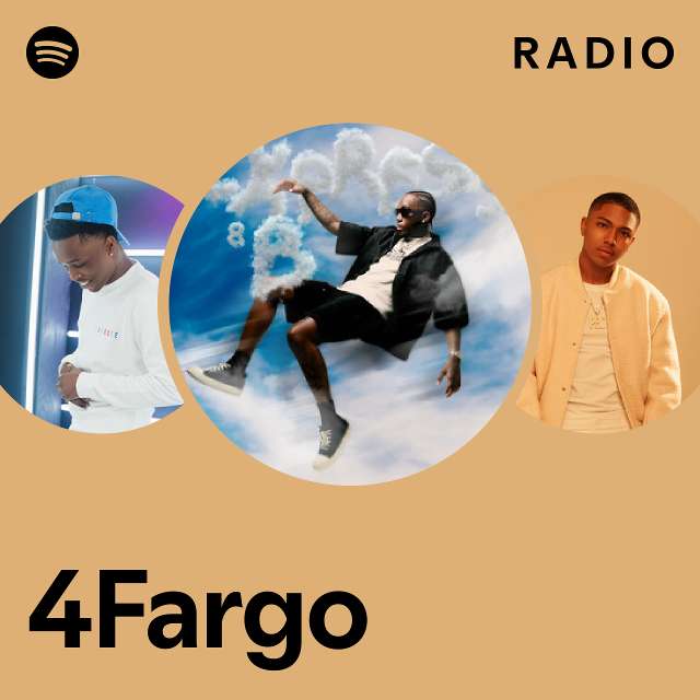4Fargo Radio - playlist by Spotify | Spotify