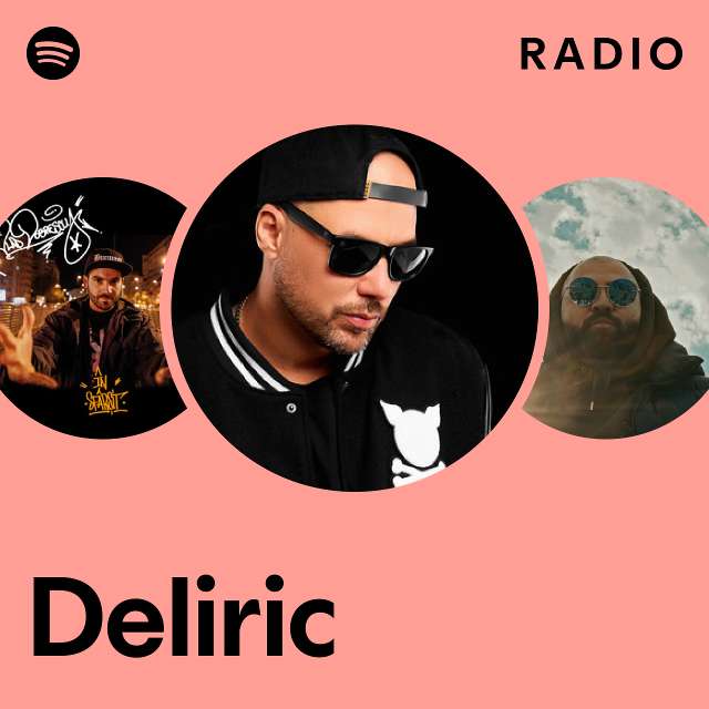 Deliric Radio - playlist by Spotify | Spotify