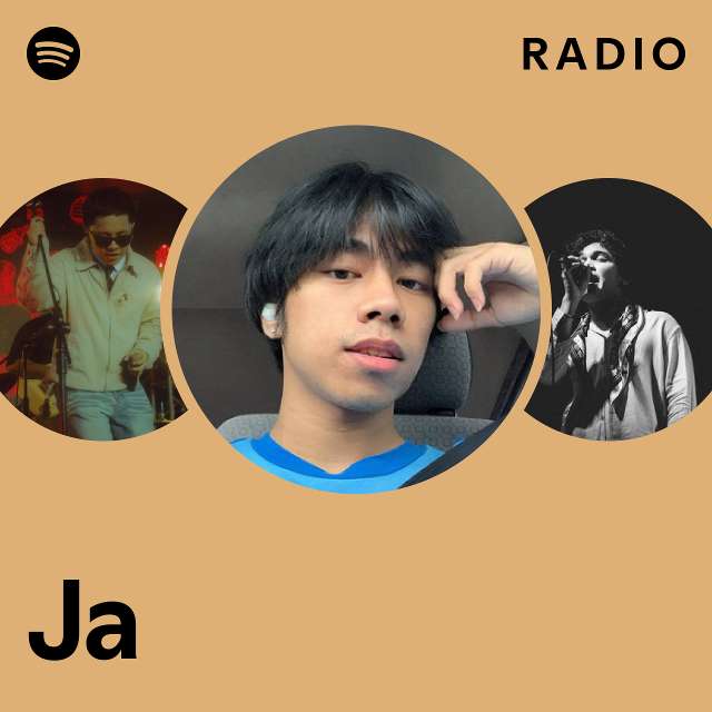 Ja Radio - playlist by Spotify | Spotify