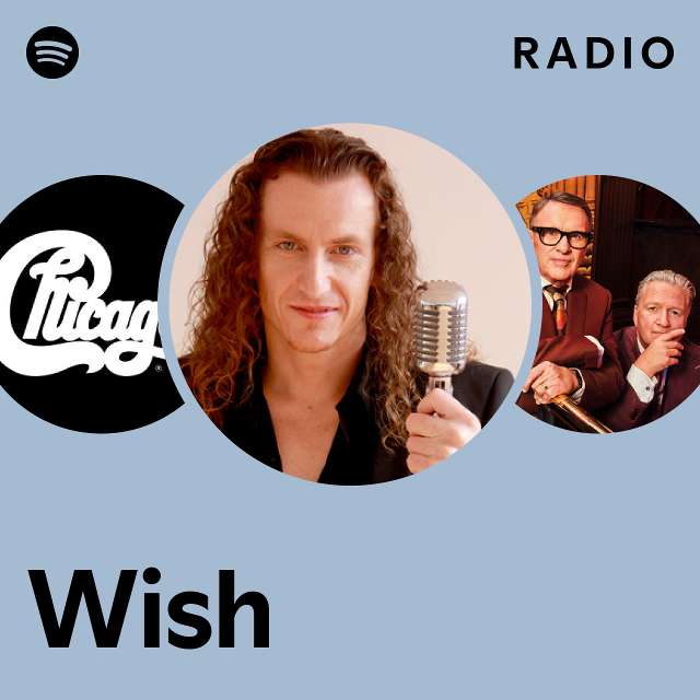 Wish Radio - playlist by Spotify | Spotify