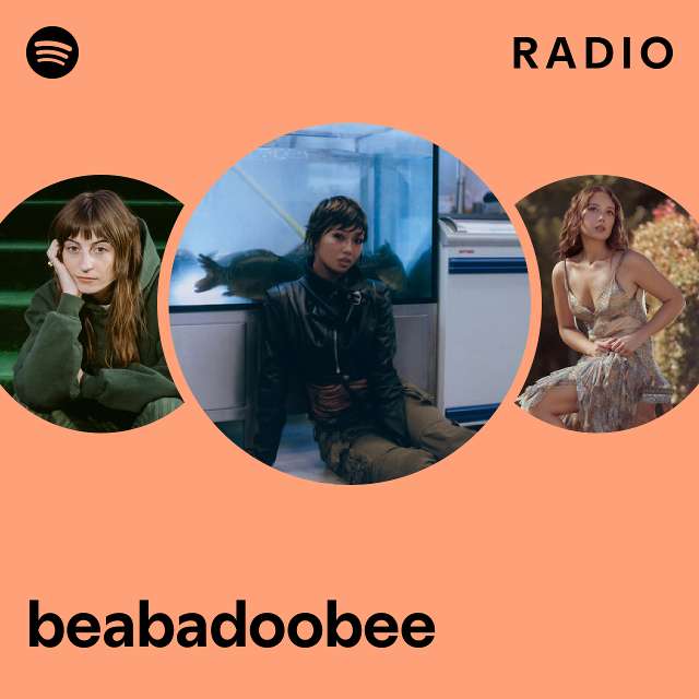 beabadoobee Radio - playlist by Spotify | Spotify
