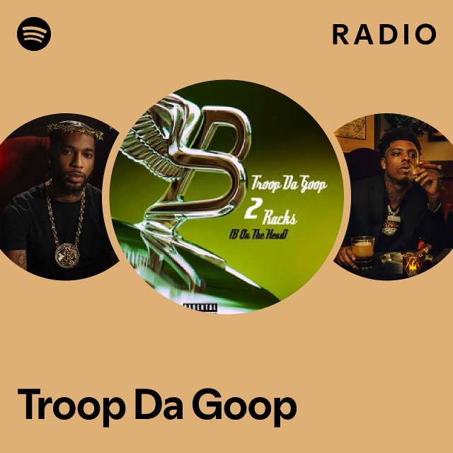 Troop Da Goop Radio - playlist by Spotify | Spotify