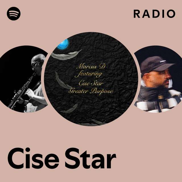 Cise Star Radio - playlist by Spotify | Spotify