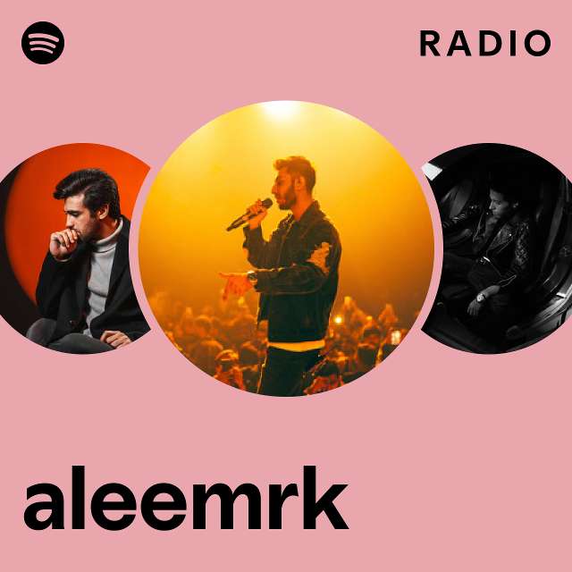 aleemrk Radio - playlist by Spotify | Spotify