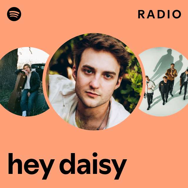 dazy Radio - playlist by Spotify | Spotify