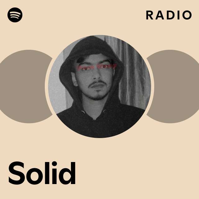 Solid Radio - playlist by Spotify | Spotify