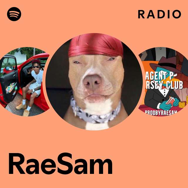 RaeSam Radio - playlist by Spotify | Spotify