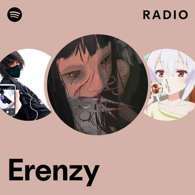Erenzy Radio - playlist by Spotify | Spotify