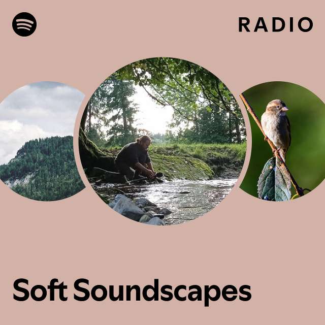 Soft Soundscapes Radio - playlist by Spotify | Spotify