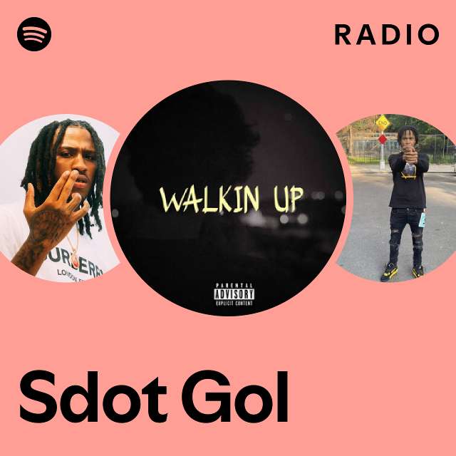 Sdot Gol Radio - playlist by Spotify | Spotify