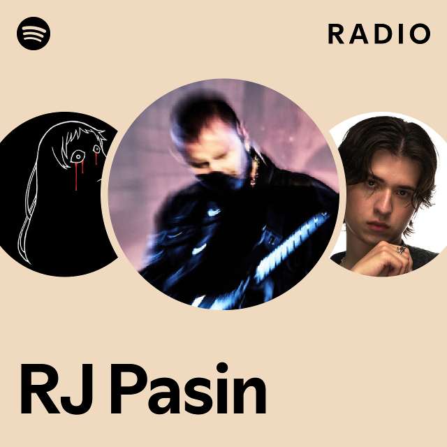 RJ Pasin Radio - playlist by Spotify | Spotify