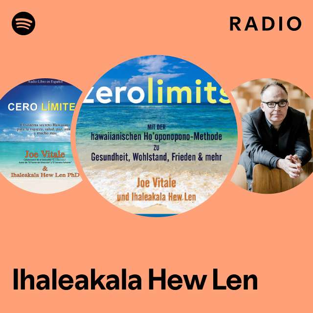 Ihaleakala Hew Len Radio - playlist by Spotify | Spotify