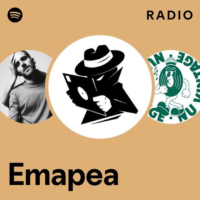Emapea Radio - playlist by Spotify | Spotify