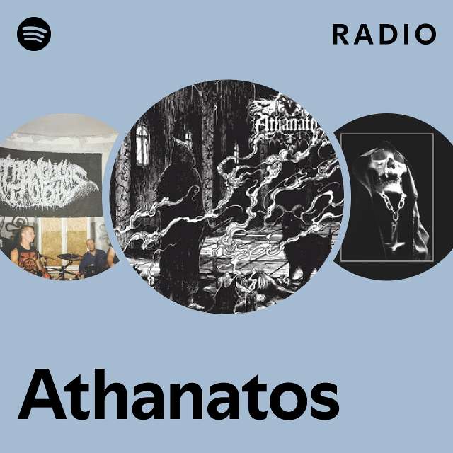 Athanatos Radio - playlist by Spotify | Spotify