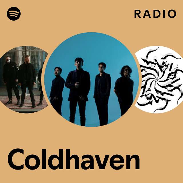 Coldhaven Radio - playlist by Spotify | Spotify