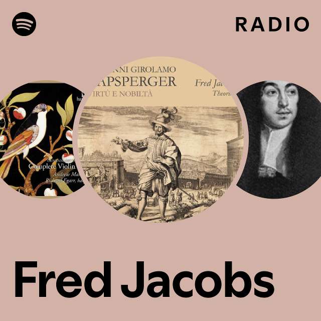 Fred Jacobs Radio - playlist by Spotify | Spotify