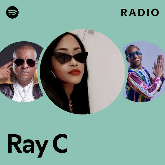 Ray C Radio - playlist by Spotify | Spotify