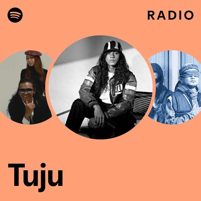 Tuju Radio - playlist by Spotify | Spotify
