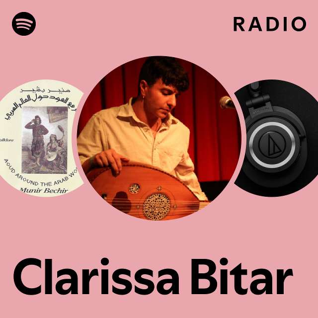 Clarissa Bitar Radio - playlist by Spotify | Spotify