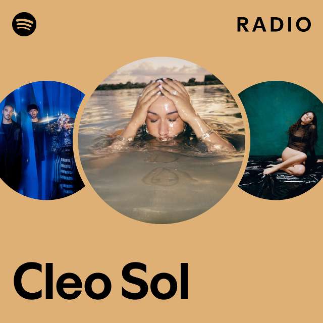 Cleo Sol Radio - playlist by Spotify | Spotify