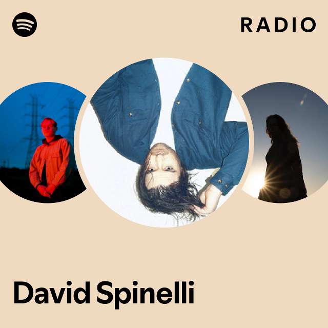 David Spinelli Radio - playlist by Spotify | Spotify