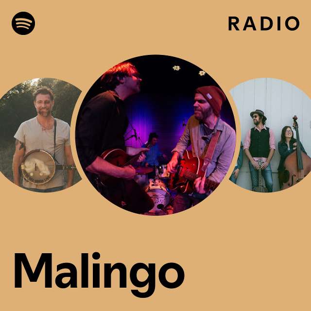 Malingo Radio - playlist by Spotify | Spotify