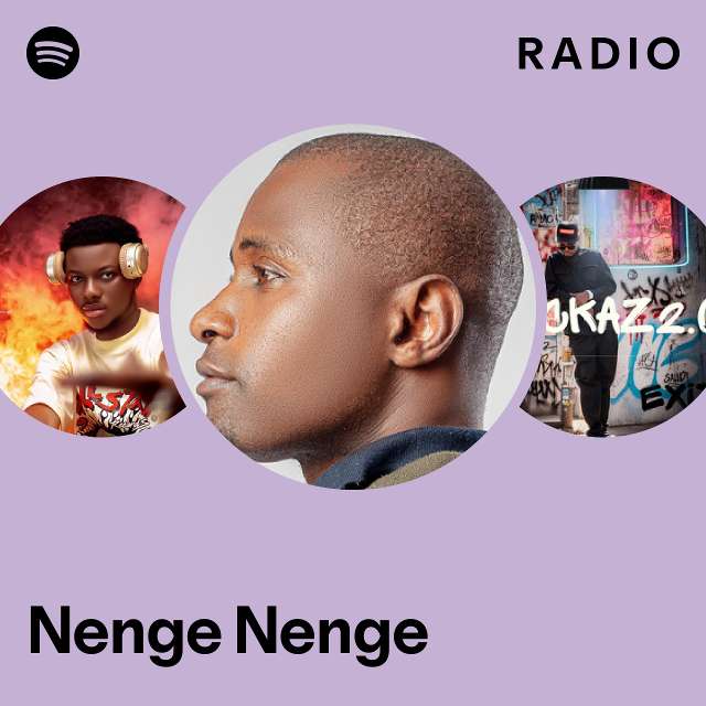 Nenge Nenge Radio - playlist by Spotify | Spotify