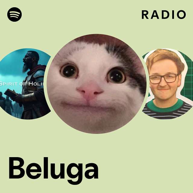 Beluga Radio - playlist by Spotify | Spotify