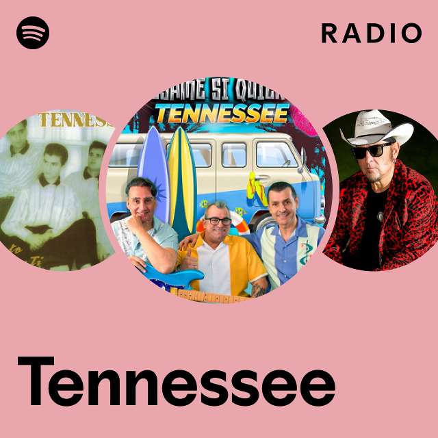 Tennessee Radio - playlist by Spotify | Spotify