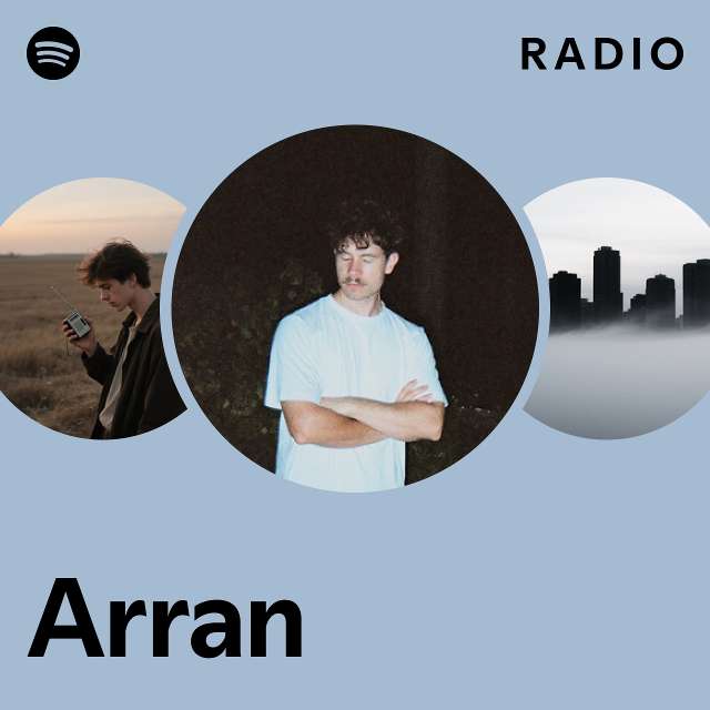 Arran Radio - playlist by Spotify | Spotify