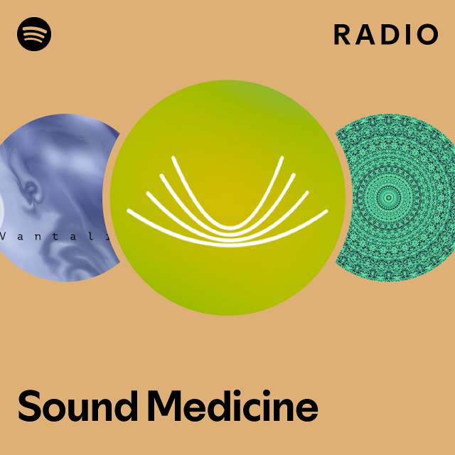 Sound Medicine Radio - playlist by Spotify | Spotify