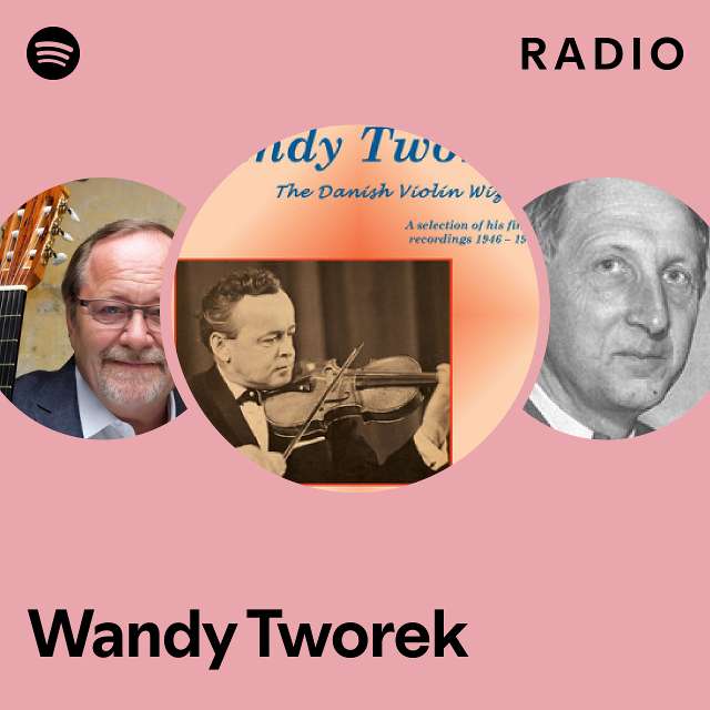 Wandy Tworek Radio - playlist by Spotify | Spotify