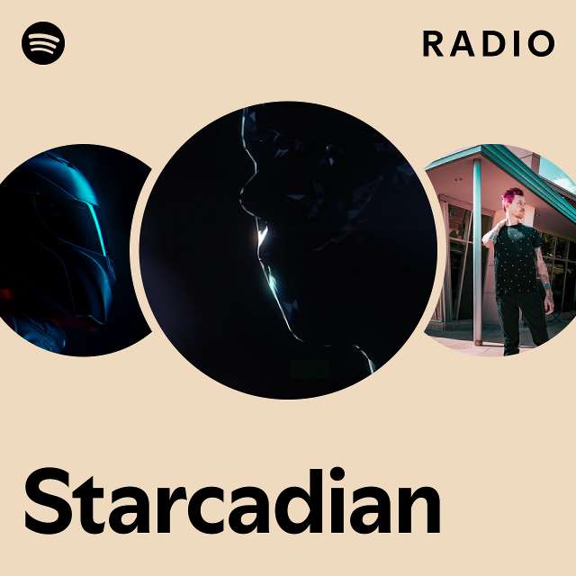 Starcadian Radio - playlist by Spotify | Spotify